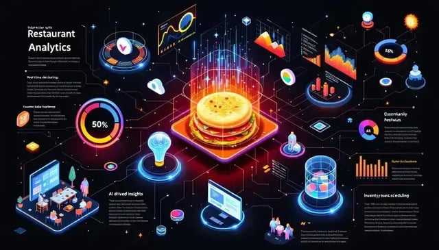 Best Restaurant Analytics Software in 2025